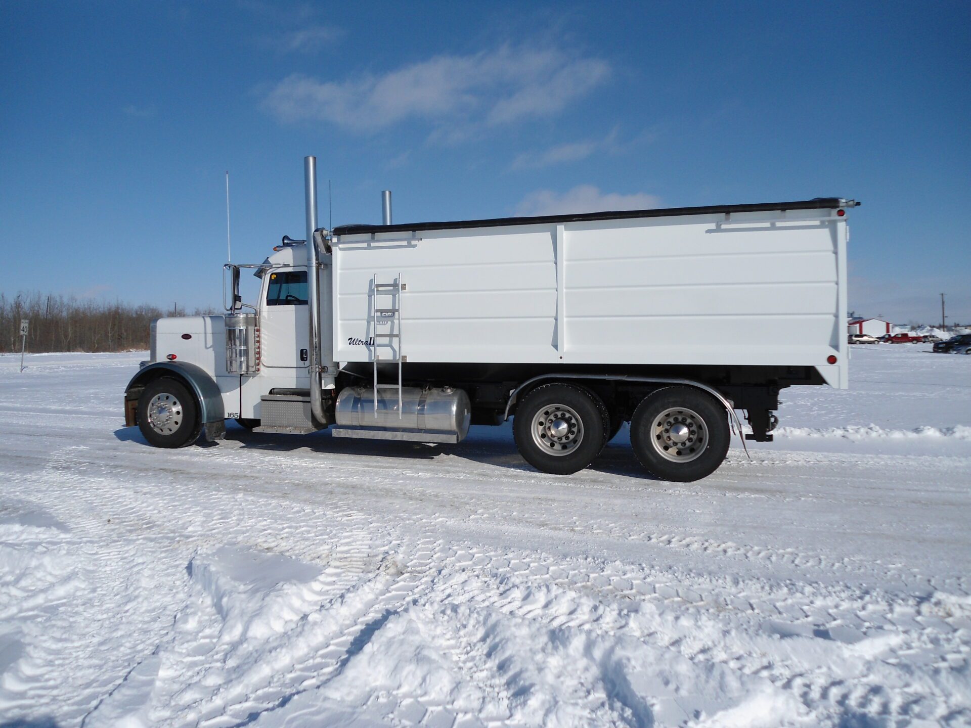 Photos of CIM metal and Coil Tech products